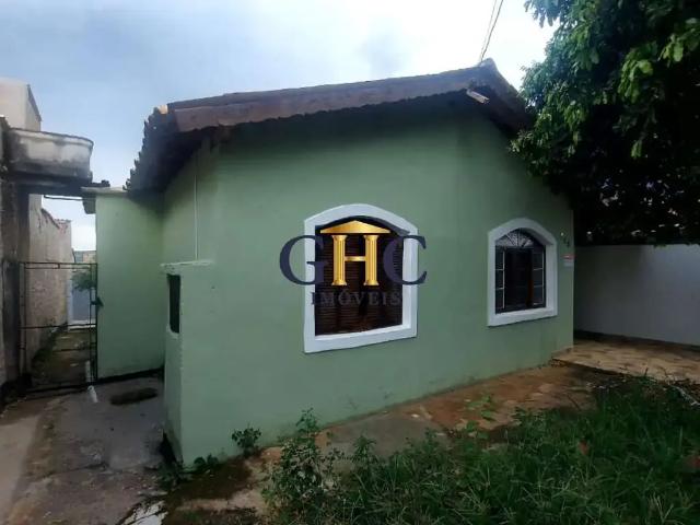 Casa / Sobrado para Venda em Salto de Pirapora/SP Jardim Santa Maria 3 Quartos