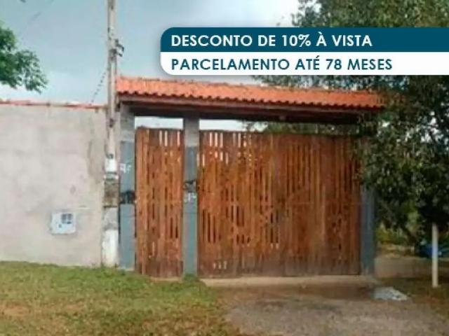 Casa / Sobrado para Venda em Salto de Pirapora/SP Quintas de Pirapora