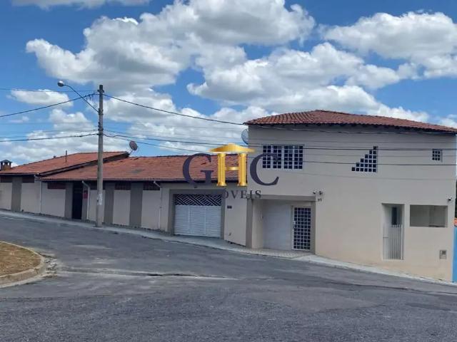 Casa / Sobrado para Venda em Salto de Pirapora/SP Terras de São João 2 Quartos