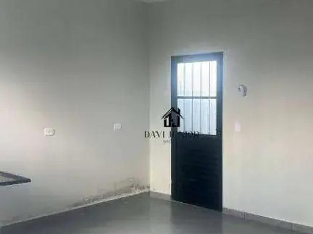 Casa / Sobrado para Venda em Salto de Pirapora/SP Vila Santa Isabel 2 Quartos