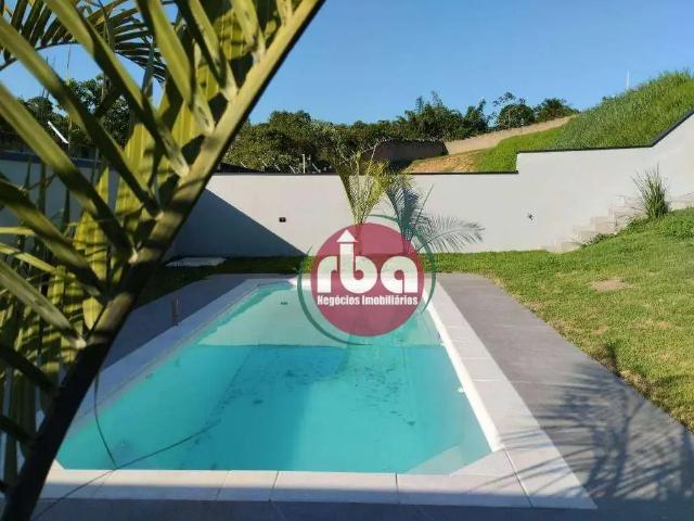 Casa / Sobrado para Venda em Salto/SP Mirante dos Ypês 3 Quartos
