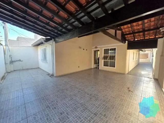 Casa / Sobrado para Venda em Salto/SP Nossa Senhora do Monte Serrat 3 Quartos
