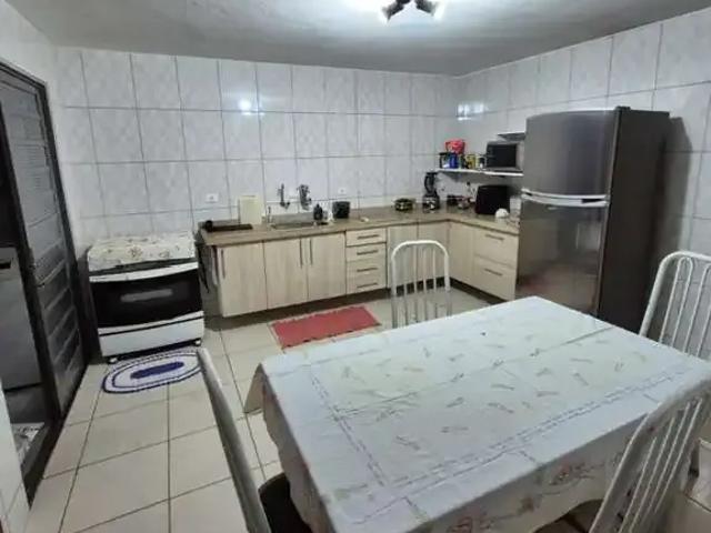Casa / Sobrado para Venda em Salto/SP Nossa Senhora do Monte Serrat 3 Quartos