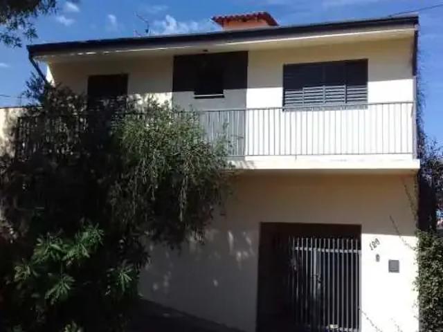 Casa / Sobrado para Venda em Salto/SP Nossa Senhora do Monte Serrat 3 Quartos
