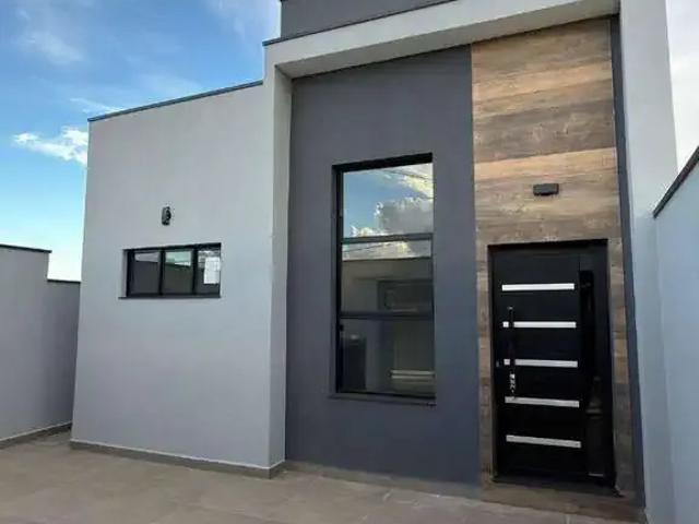 Casa / Sobrado para Venda em Salto/SP Olaria 3 Quartos