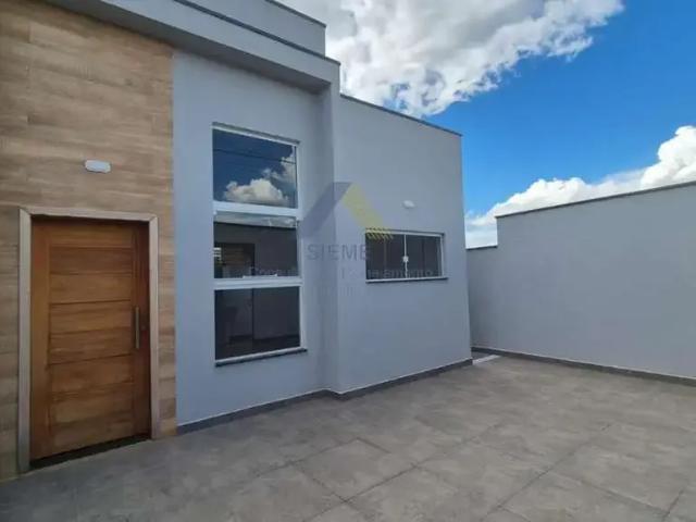 Casa / Sobrado para Venda em Salto/SP Olaria 3 Quartos