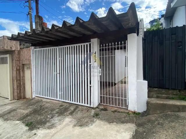 Casa / Sobrado para Venda em Salto/SP Bela Vista 3 Quartos