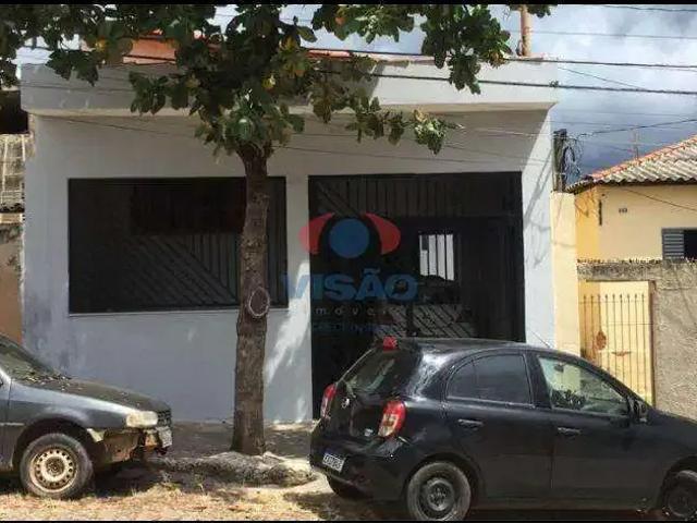 Casa / Sobrado para Venda em Salto/SP Bela Vista 3 Quartos