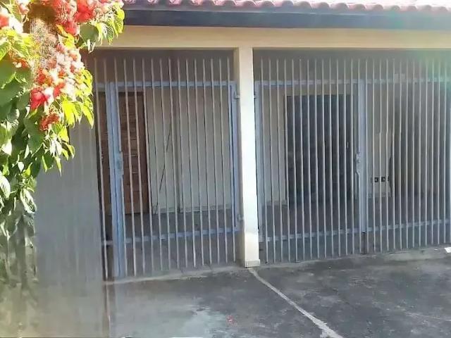 Casa / Sobrado para Venda em Salto/SP Bela Vista 3 Quartos