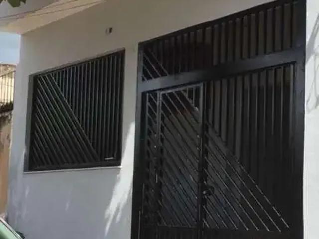 Casa / Sobrado para Venda em Salto/SP Bela Vista 3 Quartos