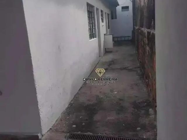 Casa / Sobrado para Venda em Salto/SP Bela Vista 1 Quartos