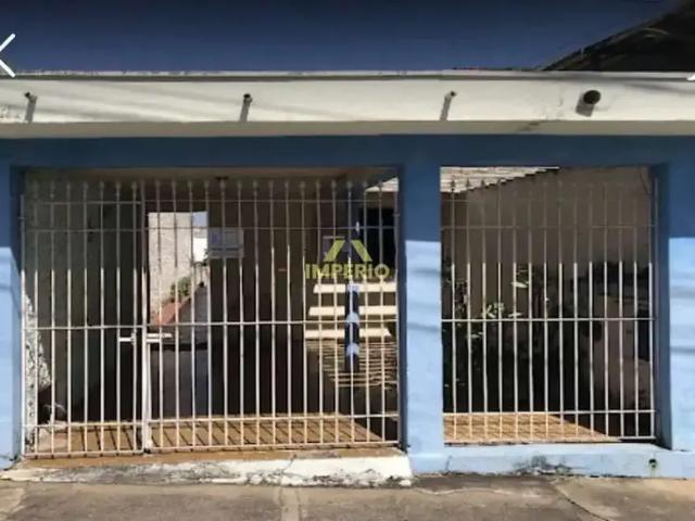 Casa / Sobrado para Venda em Salto/SP Bela Vista 1 Quartos