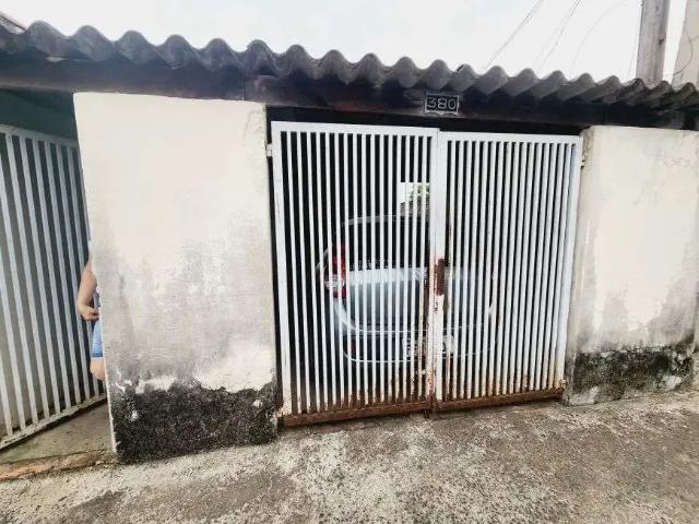 Casa / Sobrado para Venda em Salto/SP Bela Vista 2 Quartos