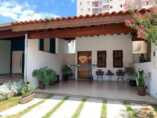 Casa / Sobrado para Venda em Salto/SP Bela Vista 2 Quartos
