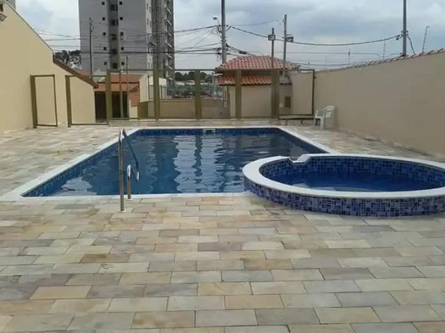 Casa / Sobrado para Venda em Salto/SP Bela Vista 2 Quartos