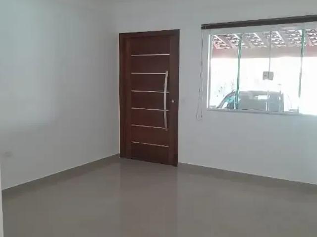 Casa / Sobrado para Venda em Salto/SP Bela Vista 2 Quartos