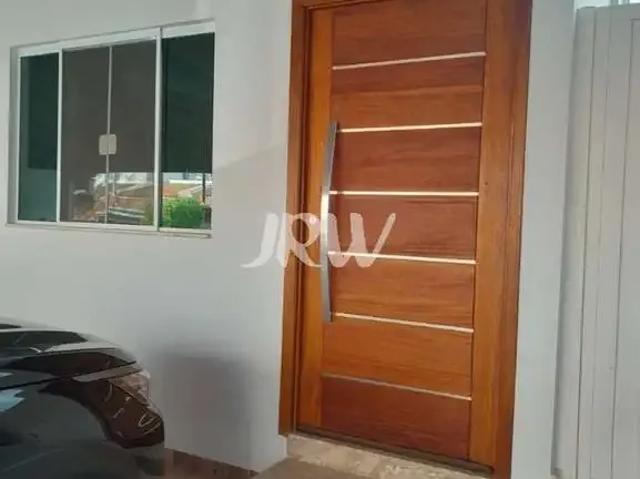 Casa / Sobrado para Venda em Salto/SP Bela Vista 2 Quartos