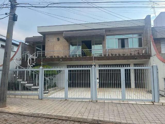 Casa / Sobrado para Venda em Salto/SP Bela Vista 2 Quartos