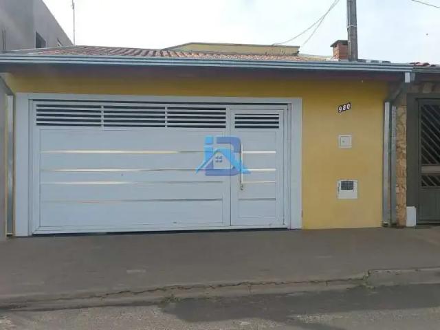 Casa / Sobrado para Venda em Salto/SP Boa Vista 2 Quartos