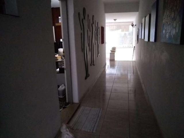 Casa / Sobrado para Venda em Salto/SP Centro 4 Quartos