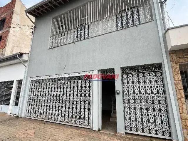 Casa / Sobrado para Venda em Salto/SP Centro 4 Quartos