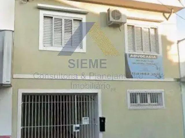 Casa / Sobrado para Venda em Salto/SP Centro