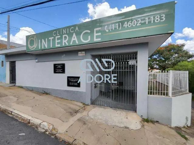 Casa / Sobrado para Venda em Salto/SP Centro 1 Quartos