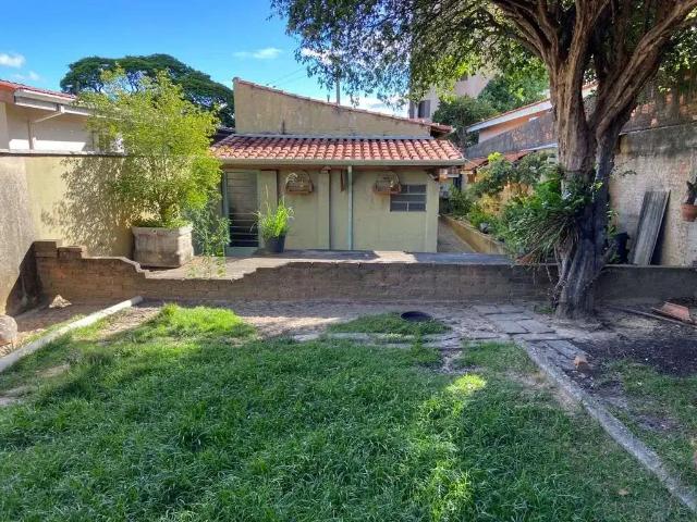 Casa / Sobrado para Venda em Salto/SP Centro 1 Quartos