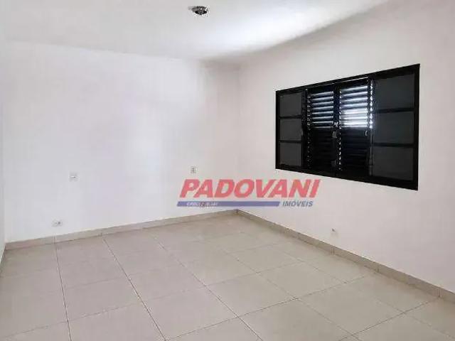Casa / Sobrado para Venda em Salto/SP Centro 1 Quartos