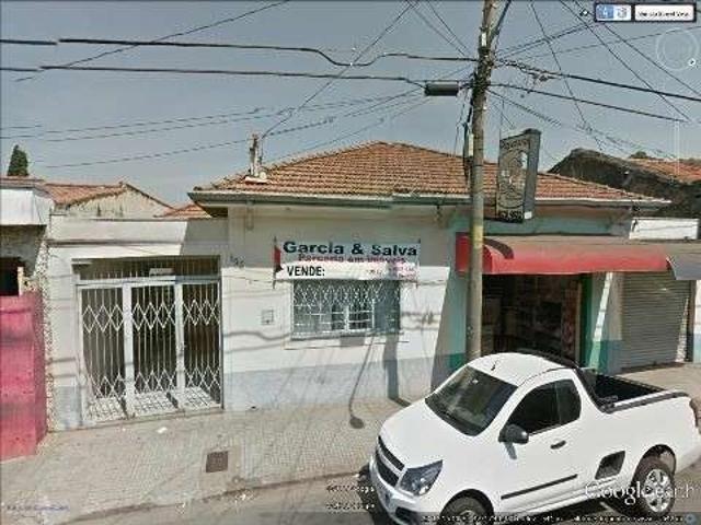 Casa / Sobrado para Venda em Salto/SP Centro 2 Quartos