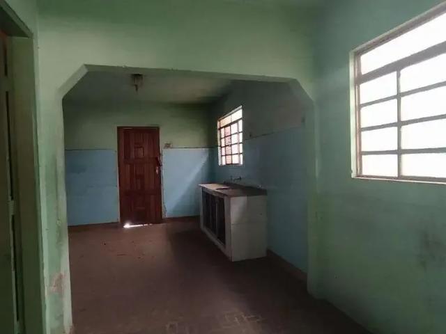 Casa / Sobrado para Venda em Salto/SP Centro 2 Quartos