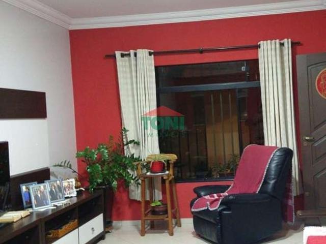 Casa / Sobrado para Venda em Salto/SP Centro 2 Quartos