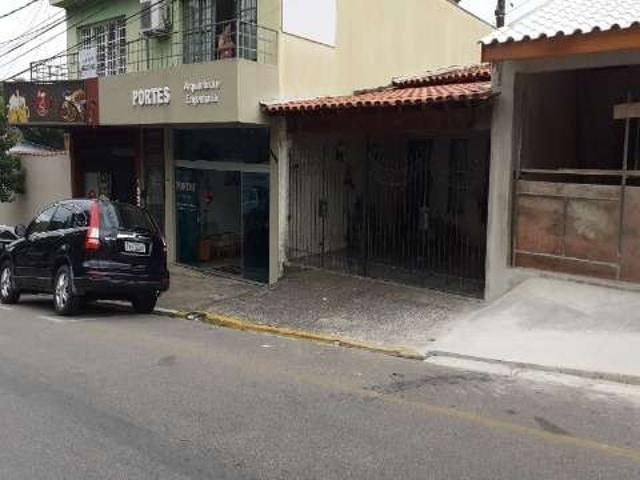 Casa / Sobrado para Venda em Salto/SP Centro 2 Quartos