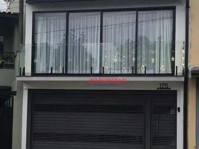 Casa / Sobrado para Venda em Salto/SP Centro 2 Quartos