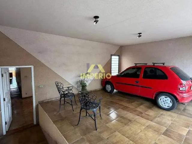 Casa / Sobrado para Venda em Salto/SP Centro 2 Quartos