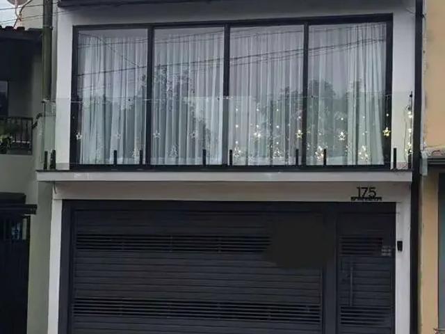 Casa / Sobrado para Venda em Salto/SP Centro 2 Quartos