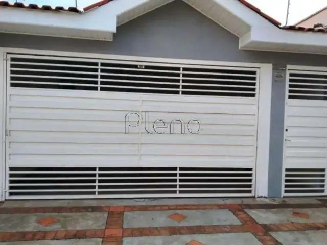 Casa / Sobrado para Venda em Salto/SP Centro 2 Quartos