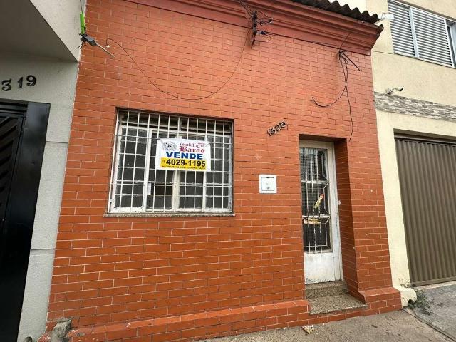 Casa / Sobrado para Venda em Salto/SP Centro 2 Quartos