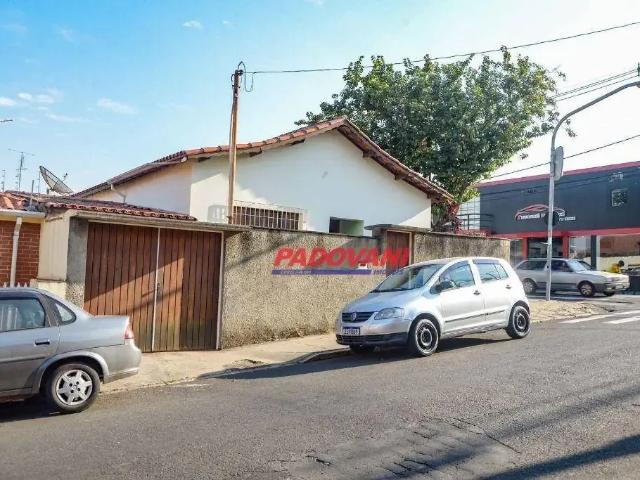 Casa / Sobrado para Venda em Salto/SP Centro 2 Quartos