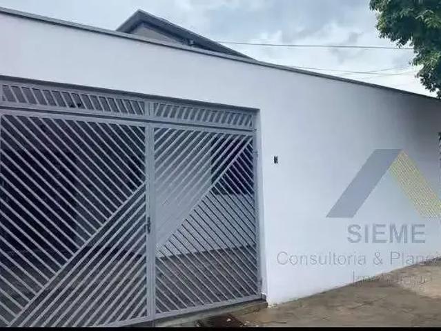 Casa / Sobrado para Venda em Salto/SP Centro 2 Quartos