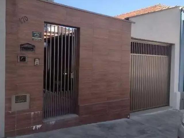 Casa / Sobrado para Venda em Salto/SP Centro 2 Quartos