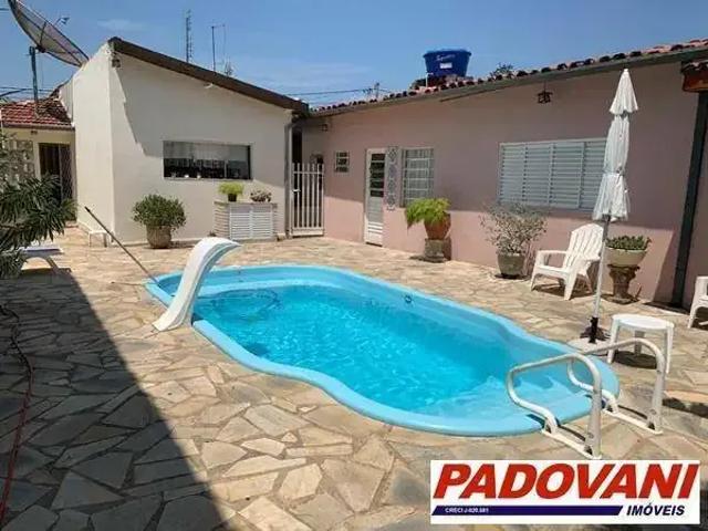 Casa / Sobrado para Venda em Salto/SP Centro 3 Quartos