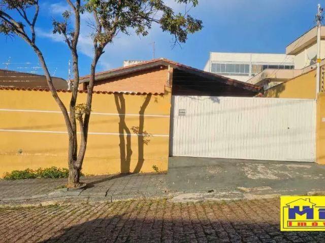 Casa / Sobrado para Venda em Salto/SP Centro 3 Quartos