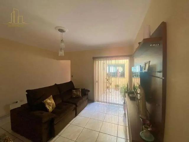 Casa / Sobrado para Venda em Salto/SP Centro 3 Quartos
