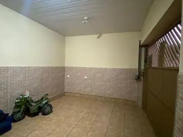 Casa / Sobrado para Venda em Salto/SP Centro 3 Quartos