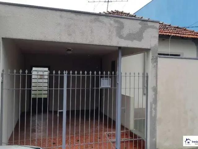 Casa / Sobrado para Venda em Salto/SP Centro 3 Quartos