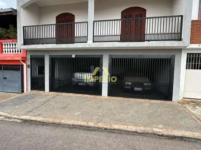 Casa / Sobrado para Venda em Salto/SP Centro 3 Quartos