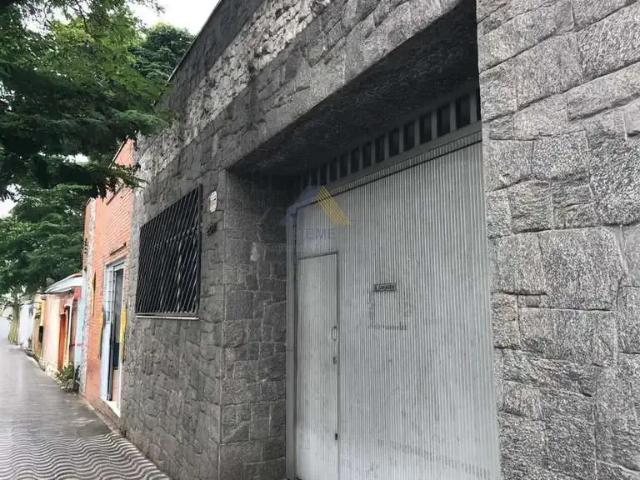 Casa / Sobrado para Venda em Salto/SP Centro 3 Quartos