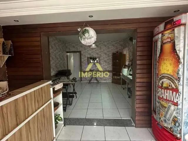 Casa / Sobrado para Venda em Salto/SP Centro 3 Quartos