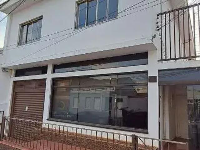 Casa / Sobrado para Venda em Salto/SP Centro 3 Quartos